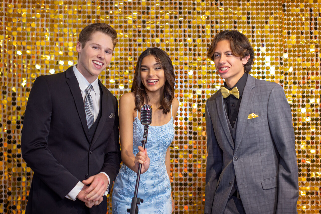 School Prom & Formal Tuxedo Rental | The Black Tie | Fresno, CA